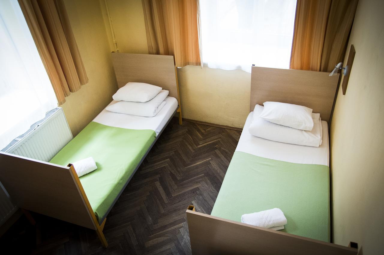 CITY HOSTEL KRAKOW