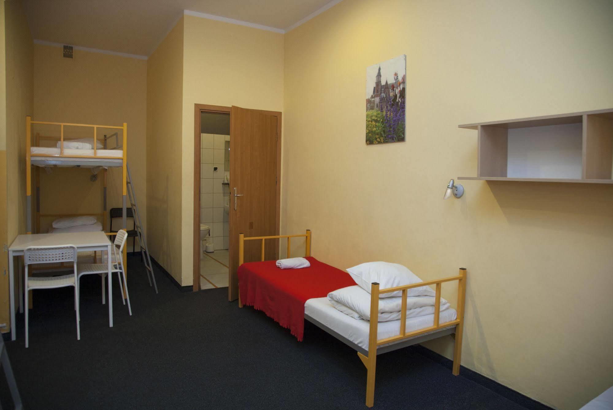 CITY HOSTEL KRAKOW