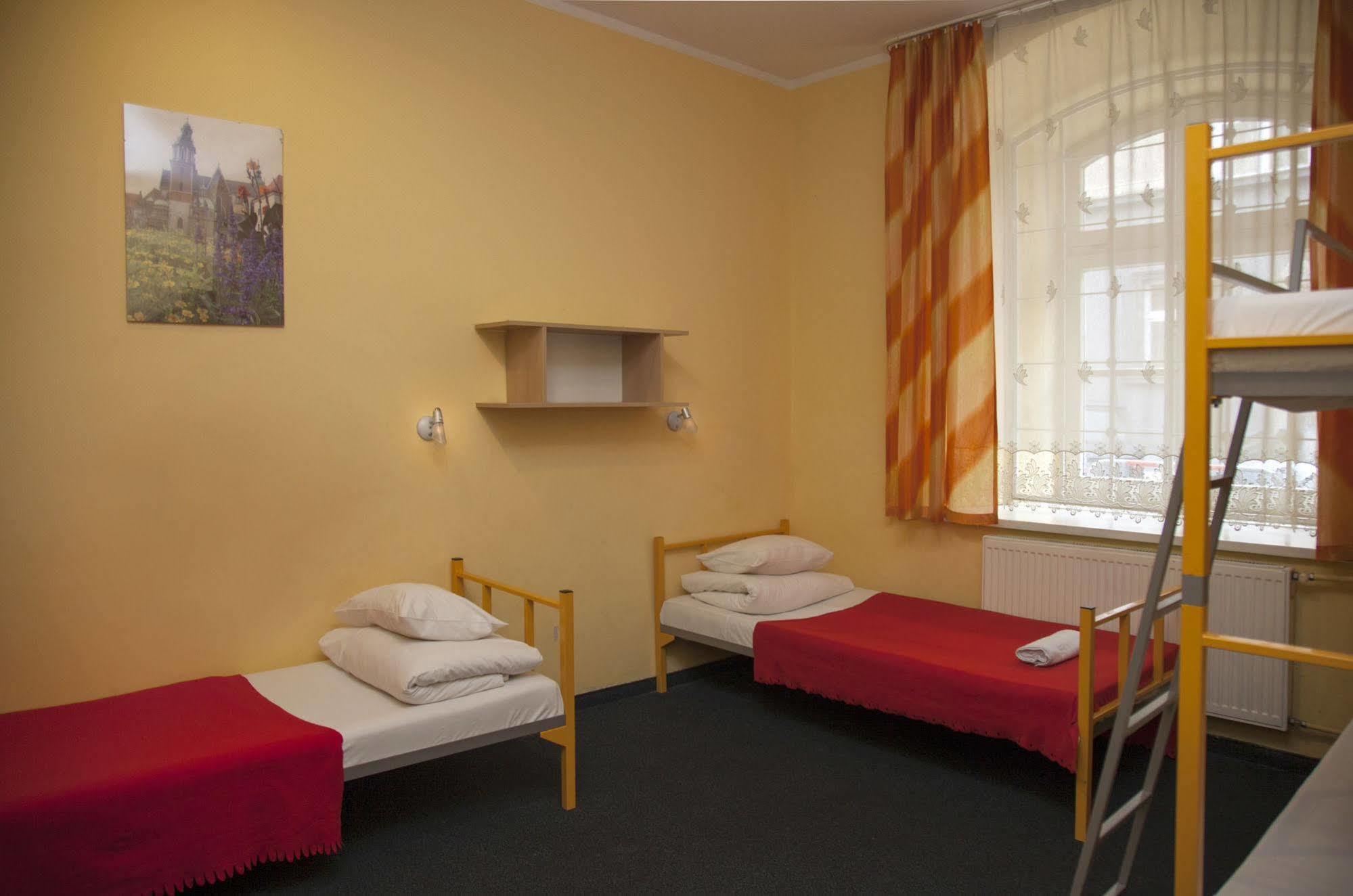 CITY HOSTEL KRAKOW